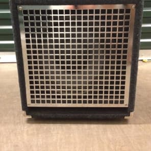 SWR Baby Blue II Black/Blue | Reverb