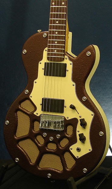 Lindert Conductor Brown! | Reverb