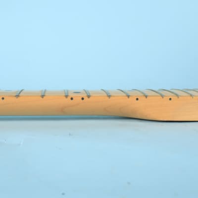 1977 Fender Stratocaster Strat Maple Neck Three Bolt 3 | Reverb France