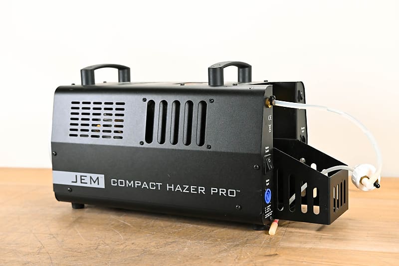 Martin Lighting JEM Compact Hazer Pro Water-Based Haze | Reverb