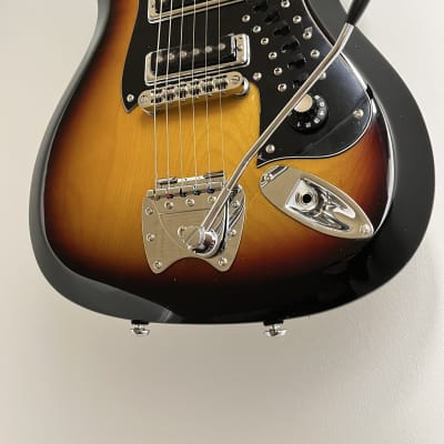 Hagstrom H-3 Series | Reverb Canada