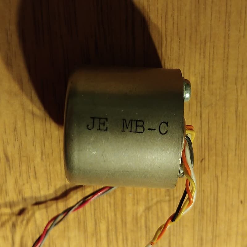 Jensen JE-MB-C Mic Splitting Transformer | Reverb
