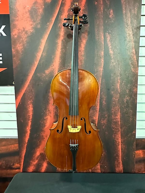 Carlo Robelli CR-505 Cello (Carle Place, NY) | Reverb