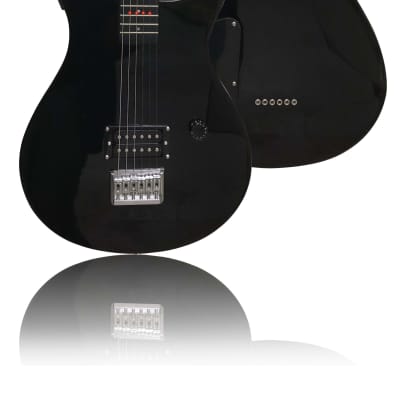 Fretlight FG-623 Tele Style Electric Guitar 2022 - Shell Pink | Reverb