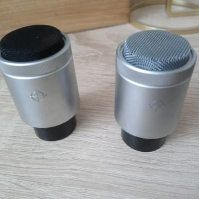 UHER M-942 dynamic microphone West Germany | Reverb