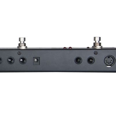 Joyo PXL-Live Dual 4-Channel Pedal Switcher | Reverb