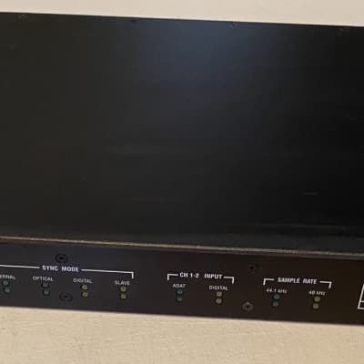Digidesign Adat Bridge 16 Channel Interface (2 Available) | Reverb