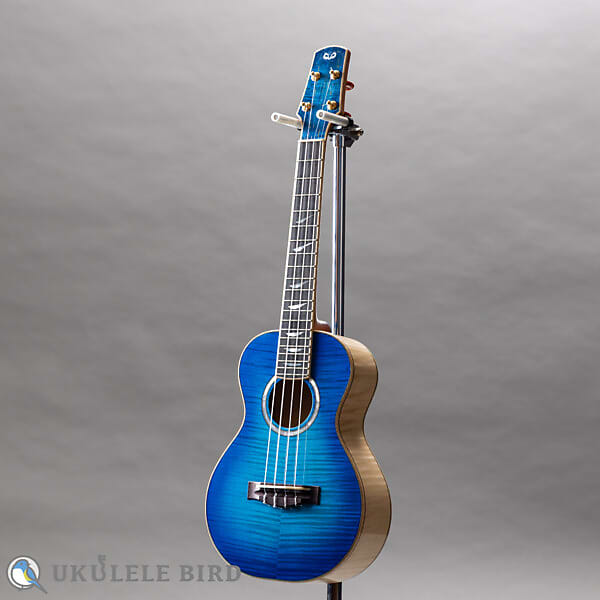 OulCraft Tenor Blue Bird Special | Reverb