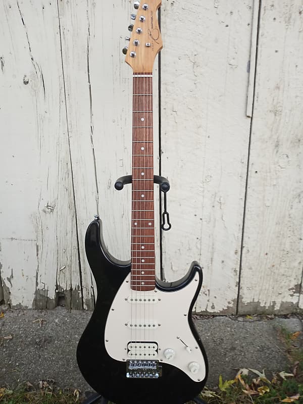 Peavey Raptor EXP - Black | Reverb