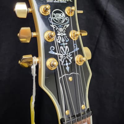 Samick HF 650 - Natural | Reverb