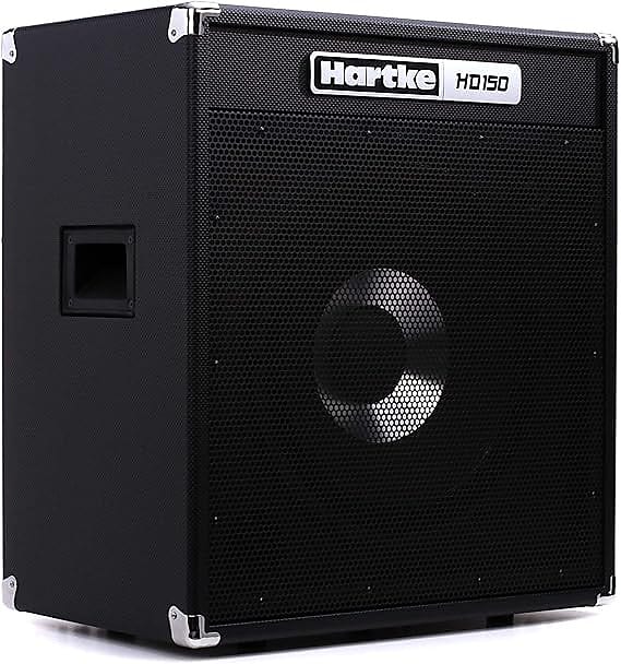 Hartke HD-150 Bass Combo Amp - 150 Watt | Reverb Australia