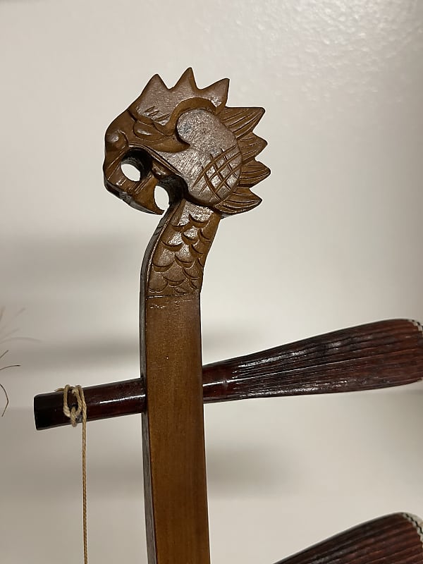 Handmade Gaohu | Reverb