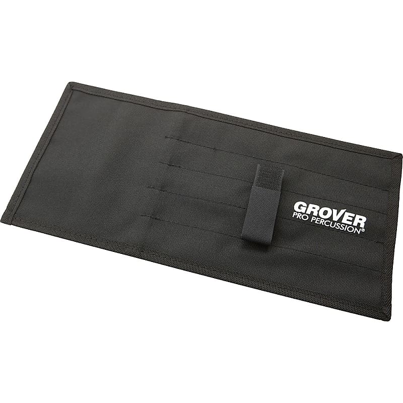 Grover Pro TB-CSE Triangle Beater Case | Reverb