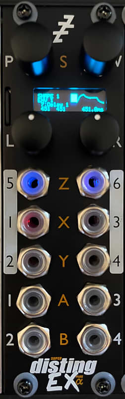 Expert Sleepers Super Disting EX Plus | Reverb