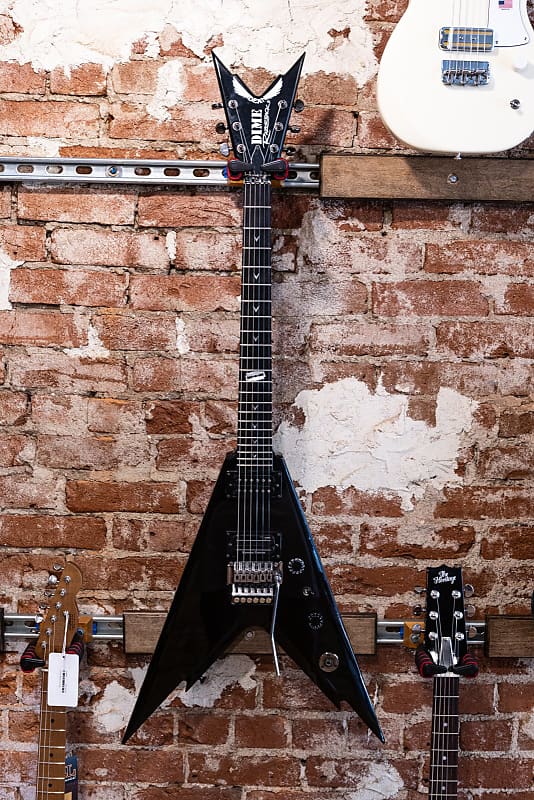 Dean Dime Razorback | Reverb