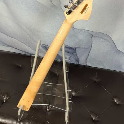 Squier Paranormal Series Loaded Supersonic Neck with Laurel | Reverb