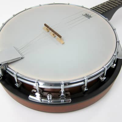 Trinity River Drifter 3/4 Size Banjo | Reverb