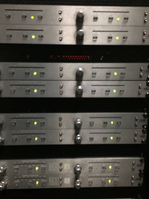 Avalon M2, Boulder/Jensen, Manley Dual Mono, Millennia 4 | Reverb