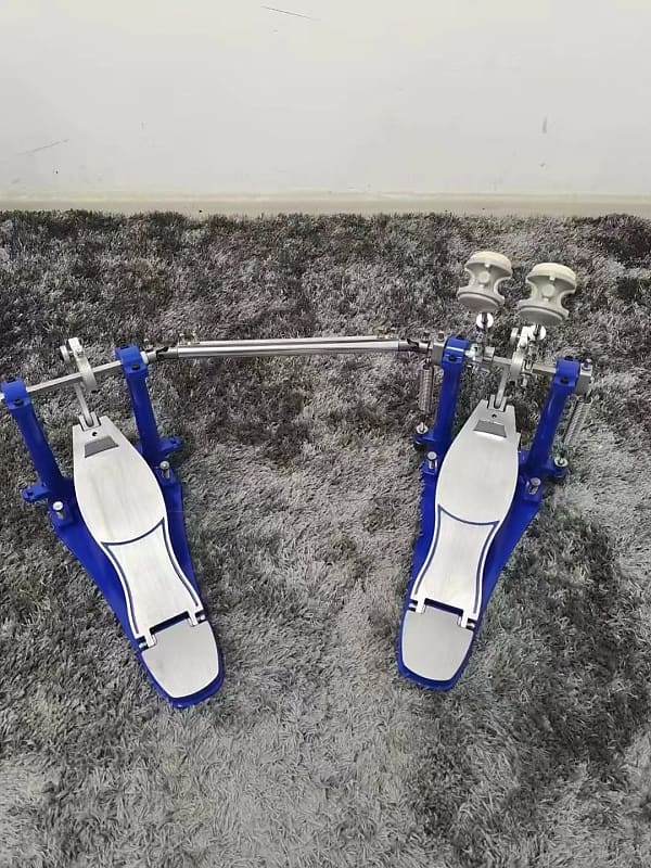 Free Shipping Direct Drive Double Bass Drum Pedal | Reverb
