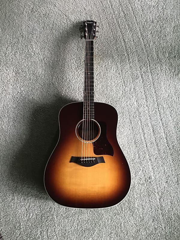 Taylor 210e-SB DLX | Reverb UK