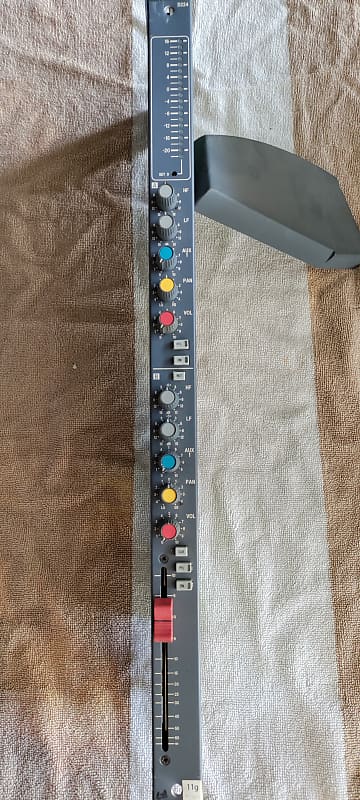 Soundcraft Delta Group Output D224 '11g' | Reverb