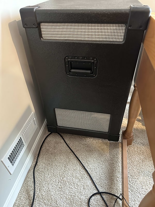 Hammond Leslie 3300 2022 - Black | Reverb