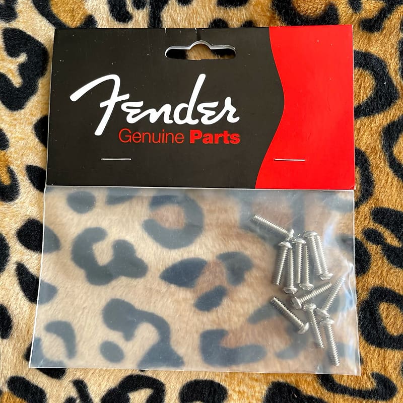 Lot Of Fender Switches And Hardware | Reverb UK