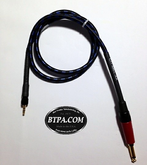 Sennheiser Wireless Cable using Evidence Audio Melody & | Reverb UK