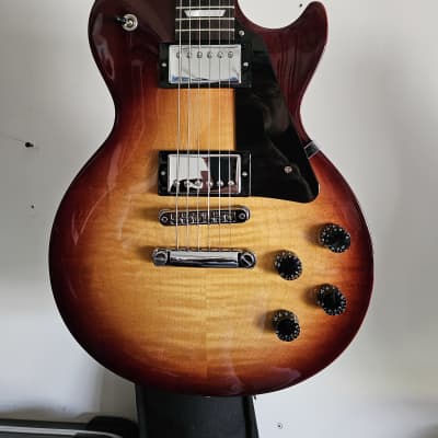 2001 Gibson Les Paul Studio Plus (w/ HSC) | Reverb