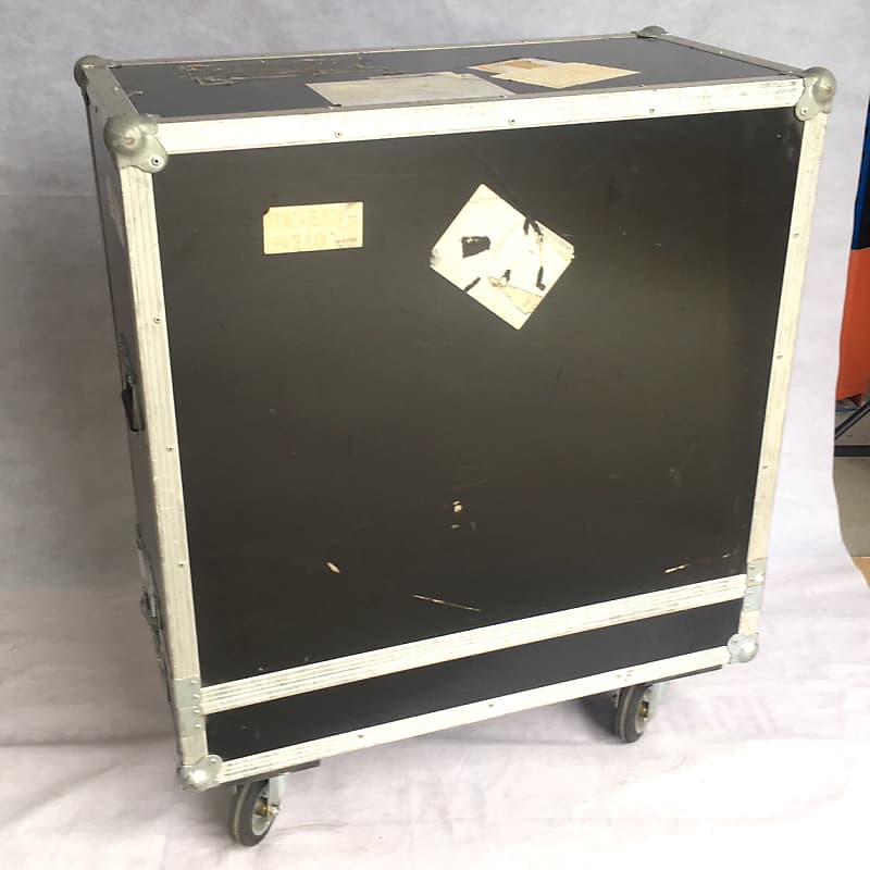D.D. Cases Cab flightcase | Reverb