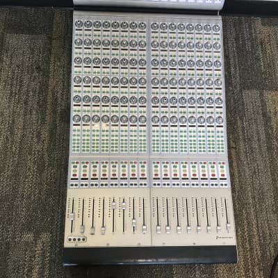 Digidesign D-Control Fader Module | Reverb