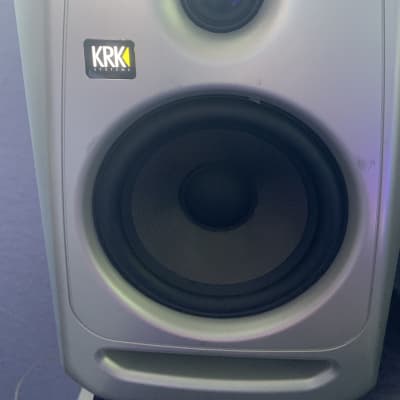 KRK RP-5 Rokit G4 2-Way 5" Active Studio Monitors (Pair) 2019 | Reverb