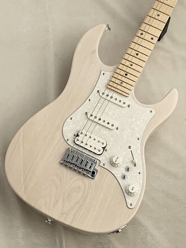 FGN Fujigen Expert Series EOS2-ASH-M ~White Blonde~ | Reverb UK