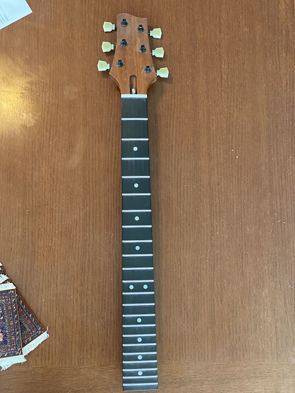 Warmoth Stratocaster Neck 2018 Vintage Satin | Reverb