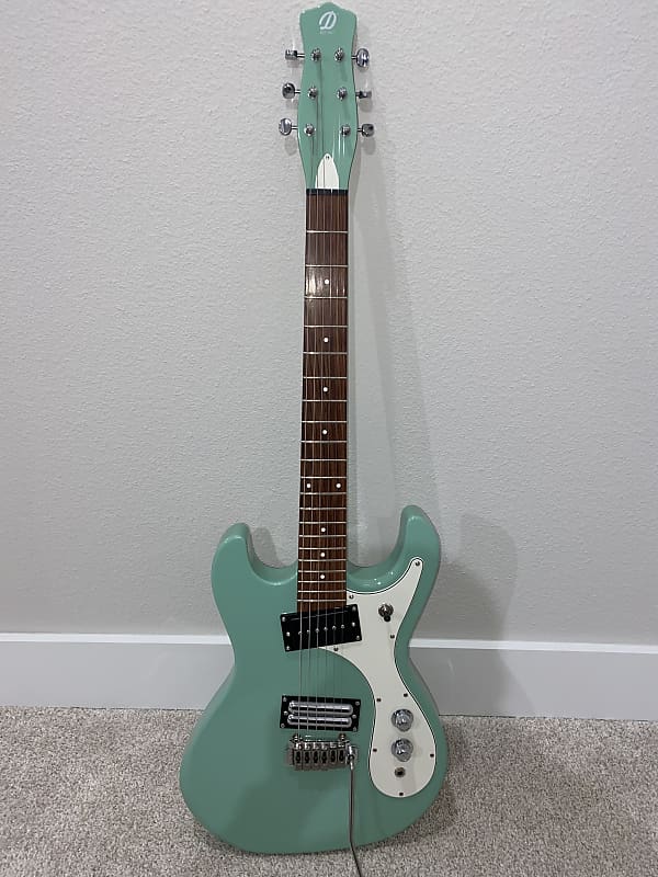 Danelectro 64XT | Reverb