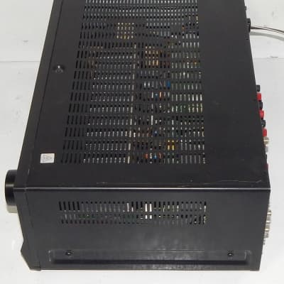 Sony STR-DH800 HDMI home theater receiver | Reverb