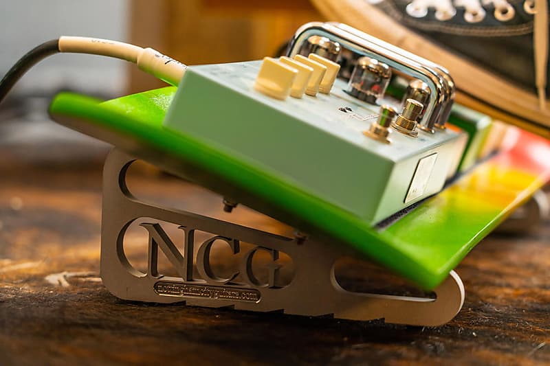 NCG Mule Board | Reverb