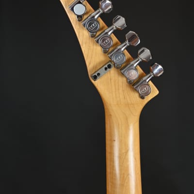1987 Westone XA 1330 Anniversary Electric Guitar SSH | Reverb