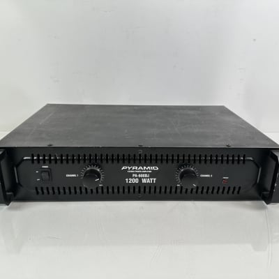 Taramps Power Amplifier Bass 1200 | Reverb