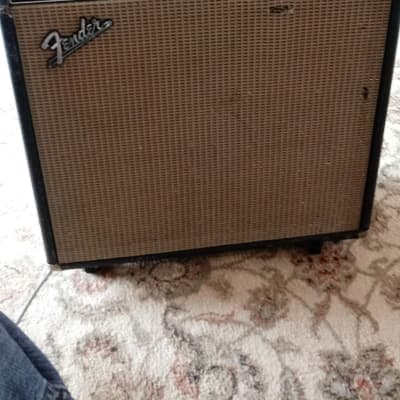 Fender 1964 Super Reverb | Reverb
