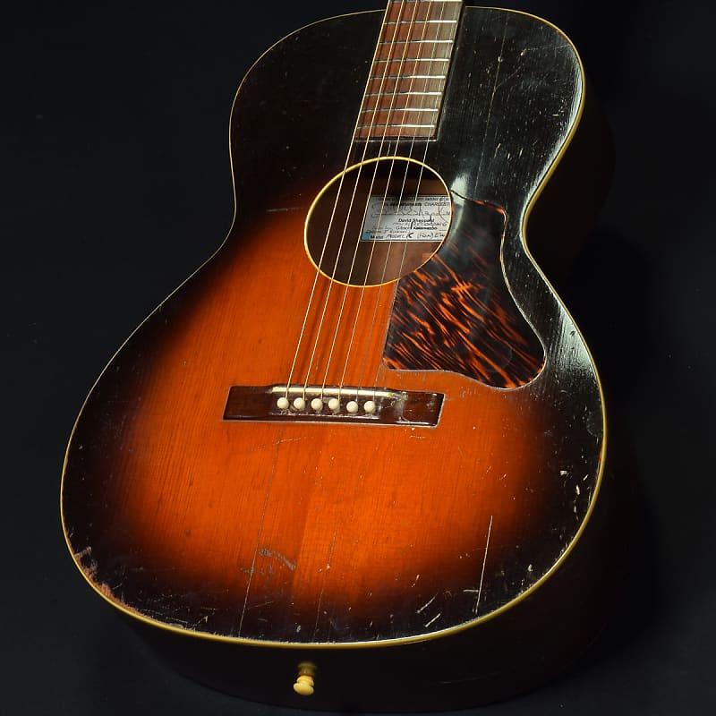 Recording King Recording King Late 1930s Carson j Robison | Reverb