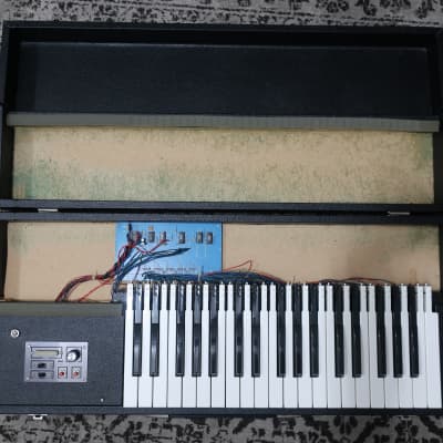 Vintage 1970s PAiA 8782 Keyboard / Synthesizer Controller | Reverb