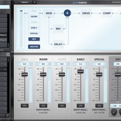 Overloud Mark Studio 2 Upgrade from Mark Studio 1 | Reverb