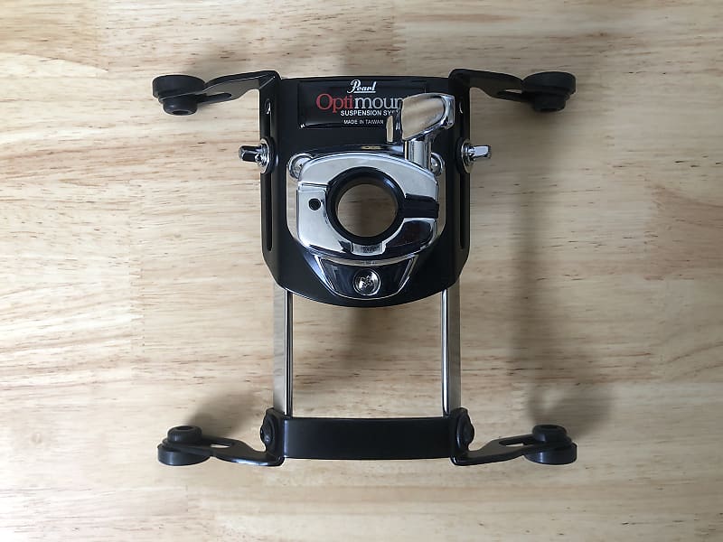 Pearl Optimount OPT0910 Tom Mounting System 9"-10" Depth | Reverb