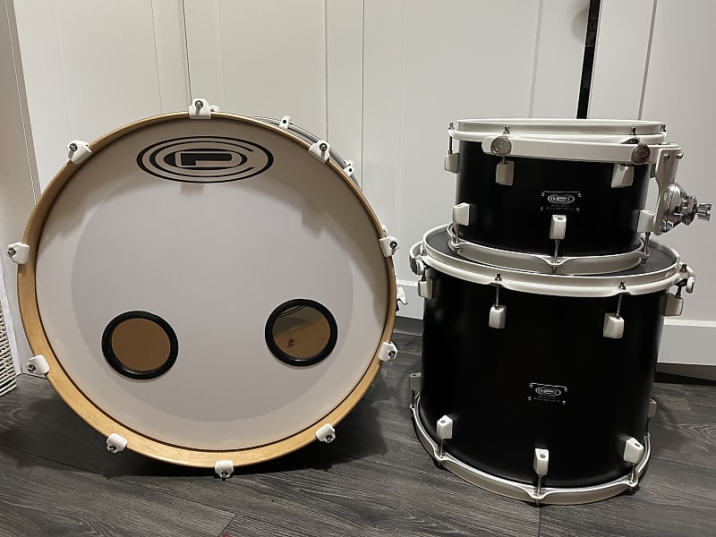 Orange County Drum And Percussion OCDP US Custom Shop Flat | Reverb UK