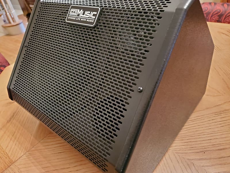 Coolmusic DM80 2023 Black | Reverb