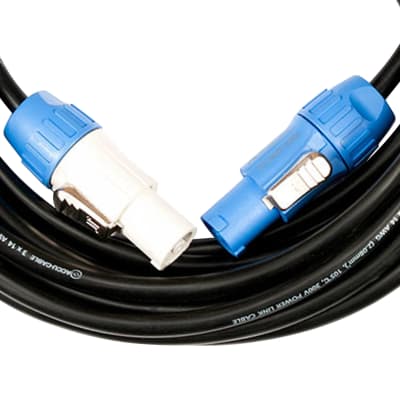 ADJ 25FT Seetronic Powercon Link Cable [SPLC25] | Reverb