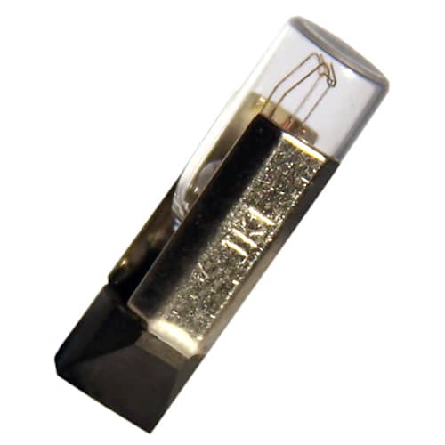 JKL 10ESB Slide Based Lamp, 10V .04A.048 ANSI#5 | Reverb