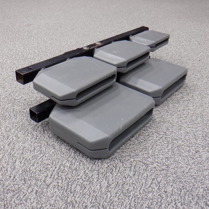 Used Latin Percussion LP1210 GRANITE BLOCK (Good) | Reverb