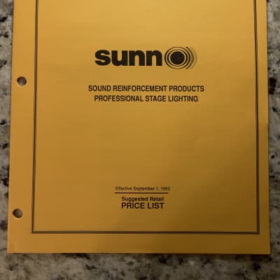 G&L Tribute Catalog ASAT Legacy etc | Reverb